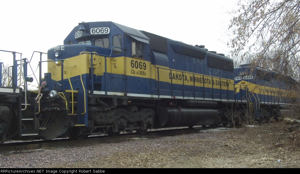DME 6069